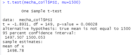 GitHub - D1am0ndDude/MechaCar_Statistical_Analysis
