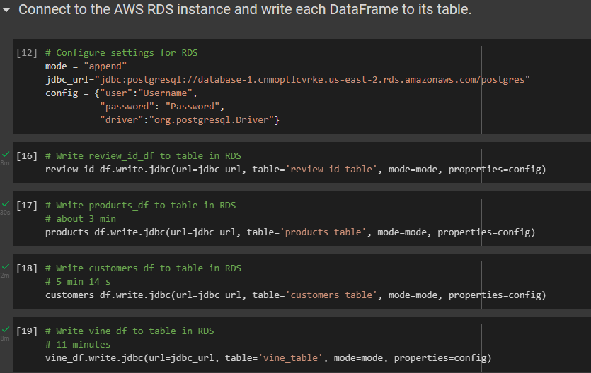 GitHub - D1am0ndDude/Amazon_Vine_Analysis