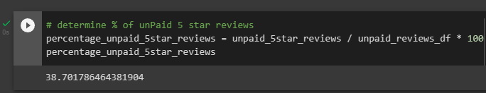GitHub - D1am0ndDude/Amazon_Vine_Analysis