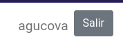 Alineación entre el usuario y botón de cerrar sesión · Issue #63 · open ...