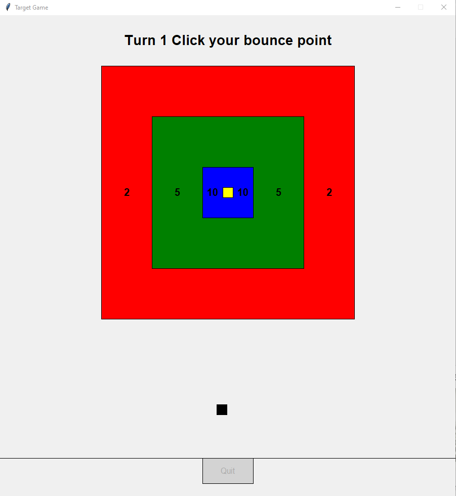 GitHub - goyo1/8-bit-target-game: Target Practice Game