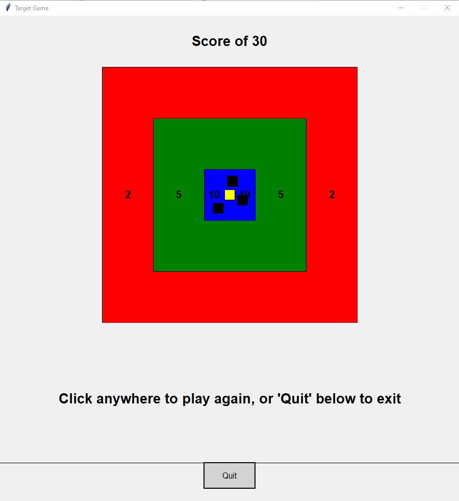 GitHub - goyo1/8-bit-target-game: Target Practice Game