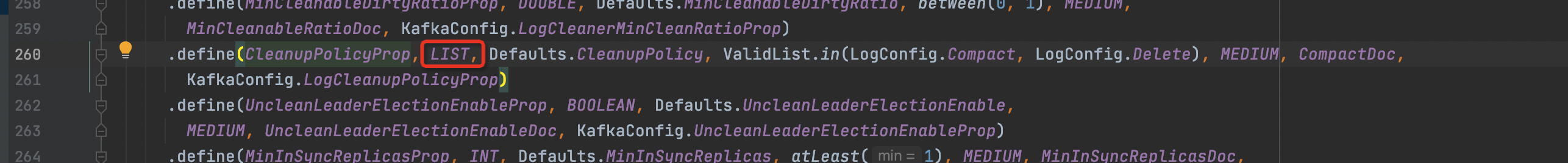 KnowStreaming 新建topic 的时候，策略应该是删除或者压缩二选一，而不是都可选 · Issue #770 · didi/KnowStreaming · GitHub