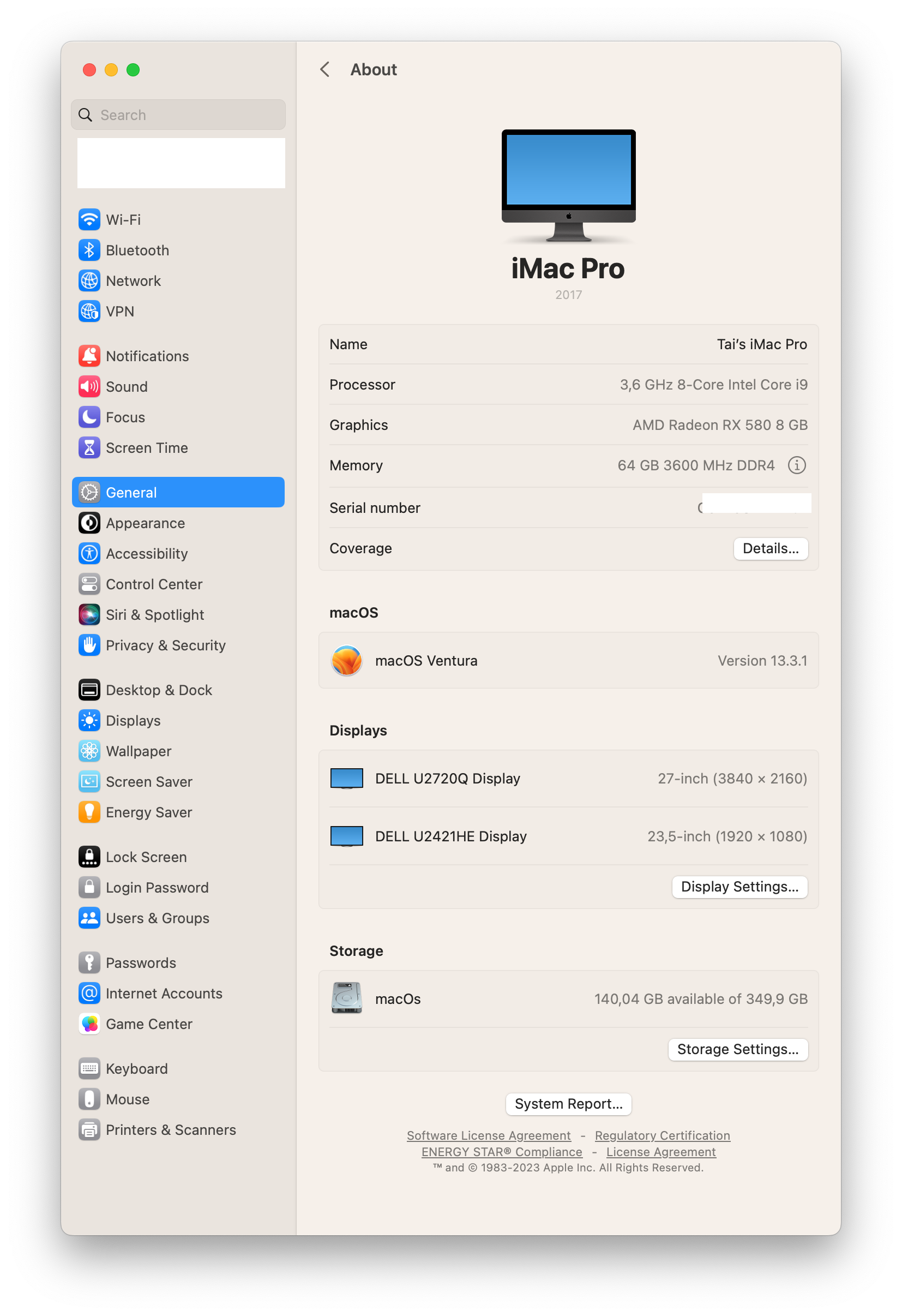 GitHub - taint1811/macos-intel-9th: Macos on PC