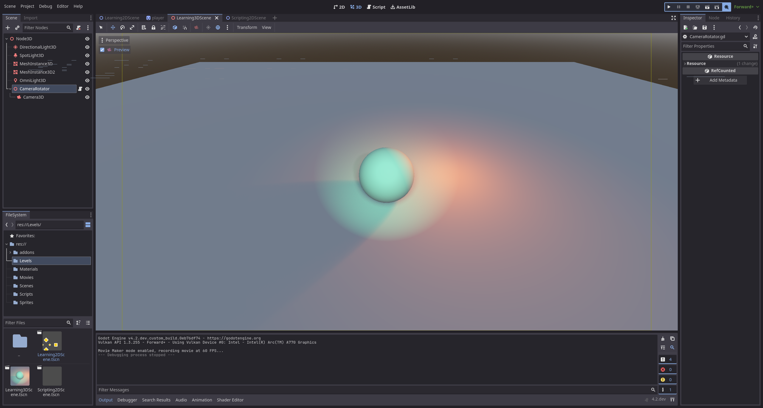 Screenshot/recording horizontal line artifact · Issue #81829 ...
