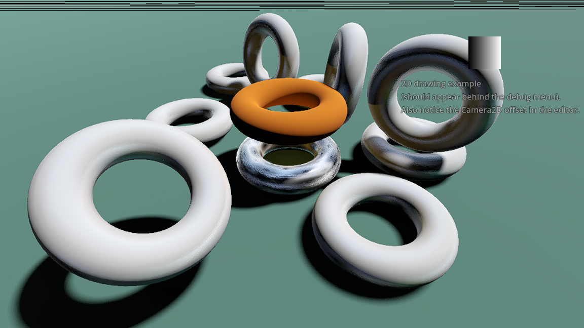 Vulkan Capture Rendering Issue Godot Ryujinx · Issue 606 · Igcitintel Gpu Community Issue 6145