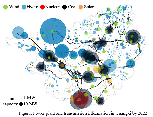 GitHub - boli9301/Open-Source-Chinese-Electric-Power-System-Data