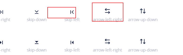 新更新的图标的粗细似乎和原来的不一致 · Issue #567 · Remix-Design/RemixIcon · GitHub