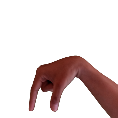 I want to know hand position is up or down · Issue #1697 · google-ai ...