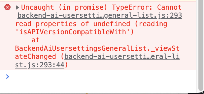 Login panel doesn't show input field of identification after logout in usersettings page · Issue ...