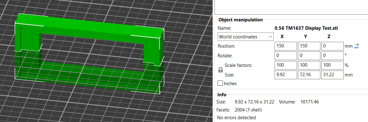 Fix the Object Manipulation Screen Size & Locations · Issue #3626 · supermerill/SuperSlicer · GitHub
