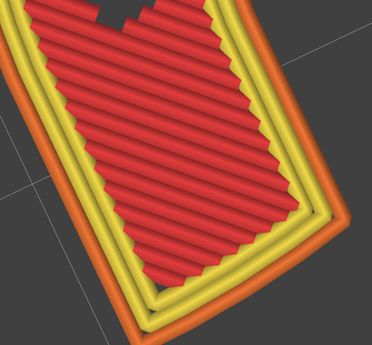 When changing height range modifier's number of perimeters, solid infill doesn't fill entire ...
