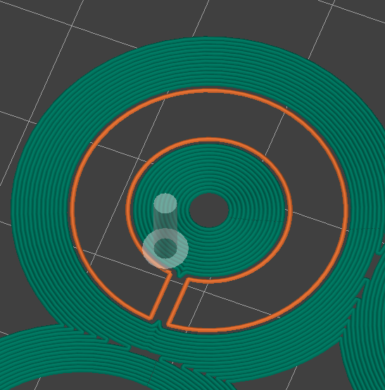 Bug With Brim Inner Only And Outer Only · Issue 10798 · Prusa3dprusaslicer · Github 