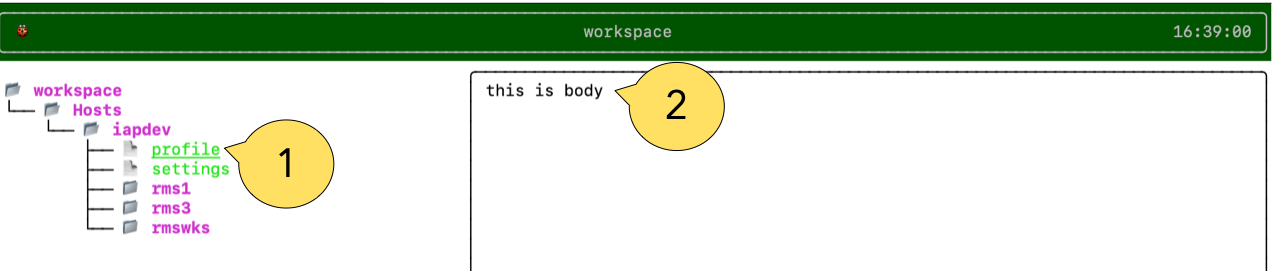 Any way to update the Widget content · Issue #823 · Textualize/textual ...