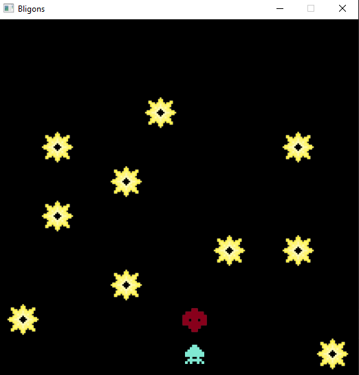 GitHub - ComanacDragos/Python-Projects