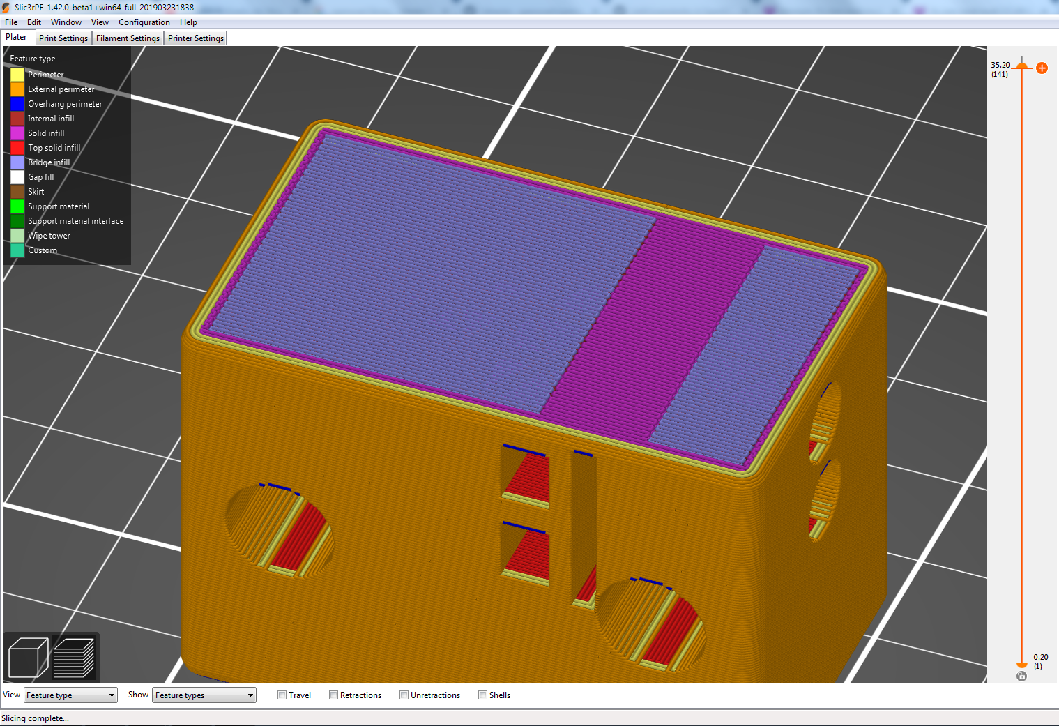 Bridge infill · Issue #2038 · prusa3d/PrusaSlicer · GitHub