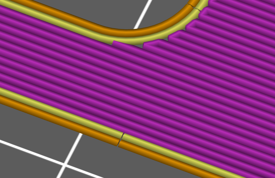 Wrong placement of the seam · Issue #2761 · prusa3d/PrusaSlicer · GitHub