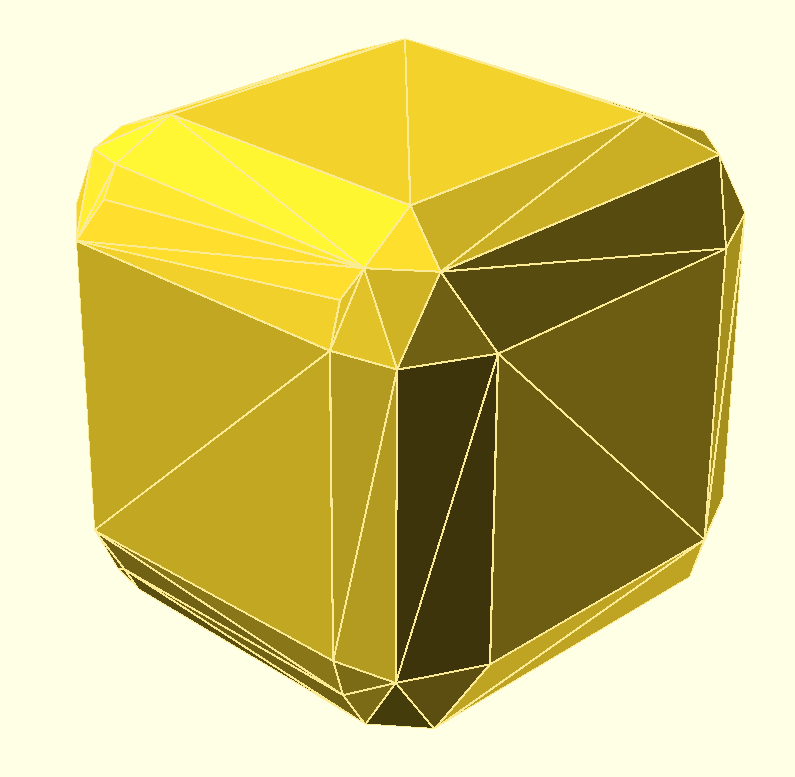 Alternative rotate_extrude · Issue #3337 · openscad/openscad · GitHub