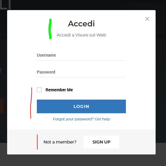 Popup login localization issue · Issue #163 · oceanwp/oceanwp · GitHub