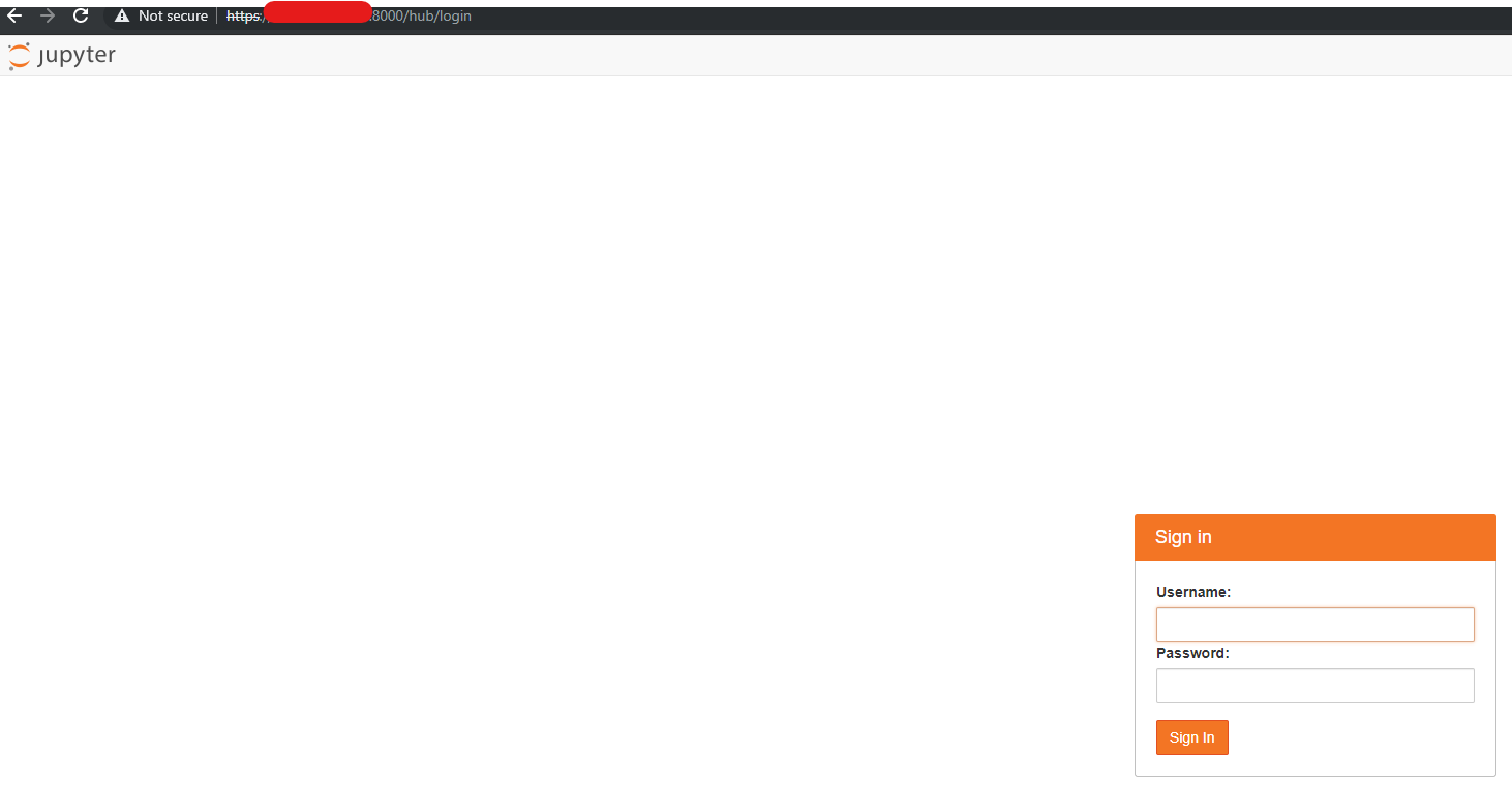 Jupyterhub Not Ssl · Issue 33989 · Microsoftdocsazure Docs · Github