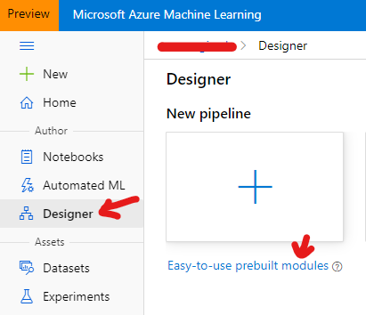 Create the pipeline. · Issue #46100 · MicrosoftDocs/azure-docs · GitHub