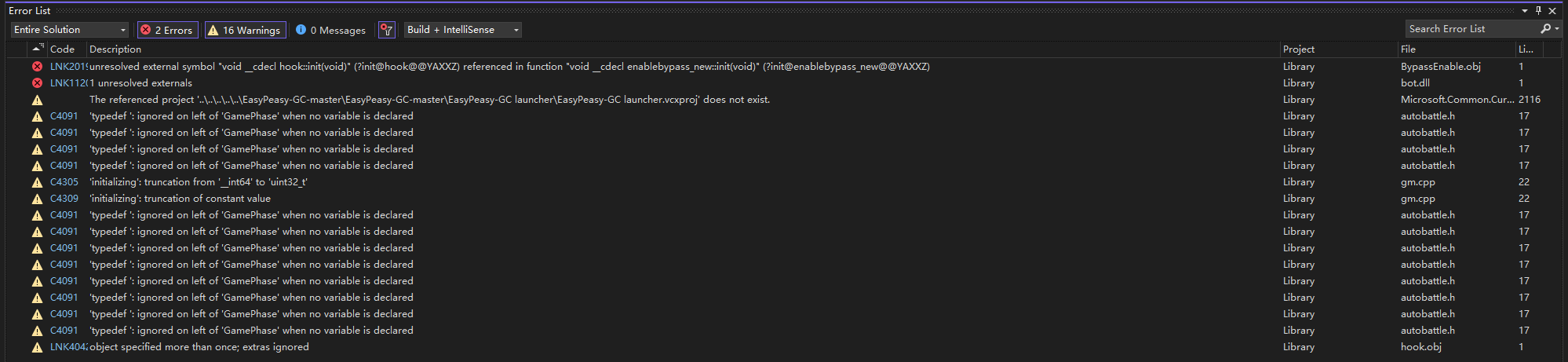 void init errors · Issue #5 · aderfa/star_rail · GitHub