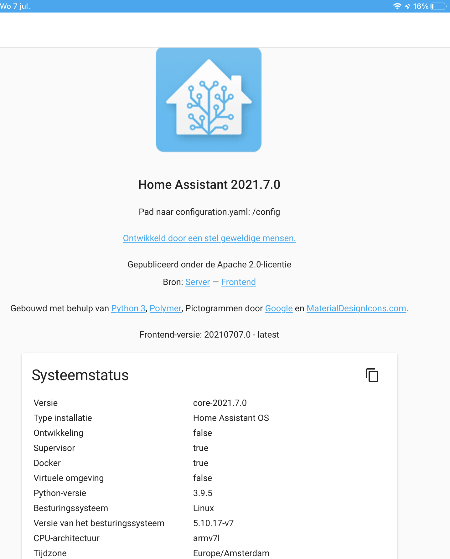 AVM FRITZ!Box Tools core integration is not working anymore · Issue #52632 · home-assistant/core ...