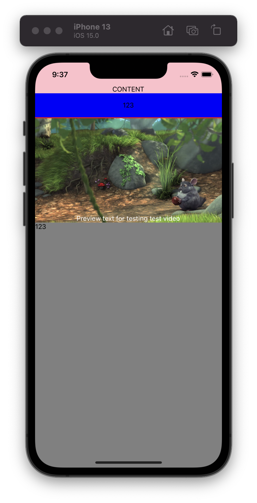 When orientation changes, useAnimatedStyle works unexpected · Issue #3017 · software-mansion ...