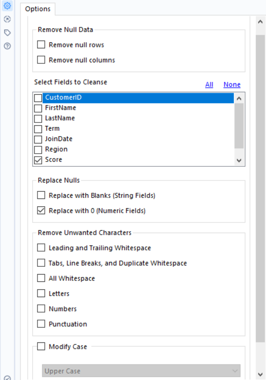 New Widget Cleansing Data · Issue 6640 · Biolaborange3 · Github 