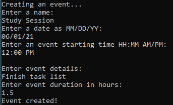 GitHub - schau1121/Sprint-Scheduler: This is a task management application where users can ...