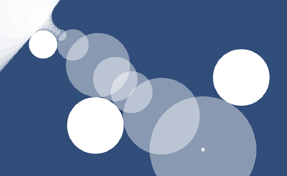 GitHub - AshMagorian/RayMarching: A simple ray marching project which ...