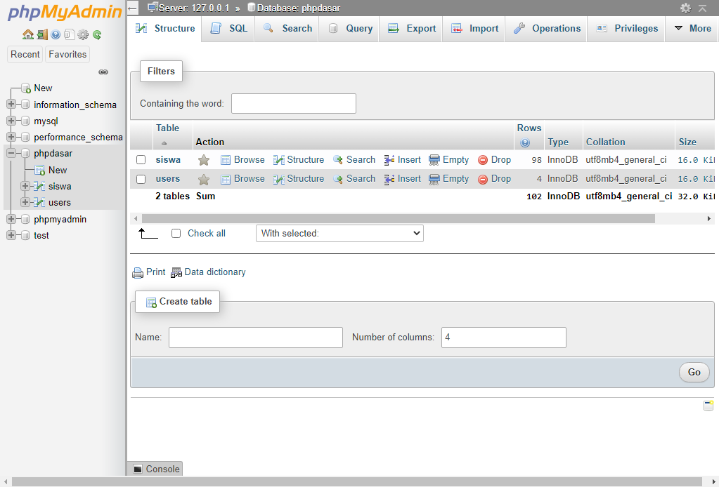 GitHub - fairuzulum/login-multi-user-php-native