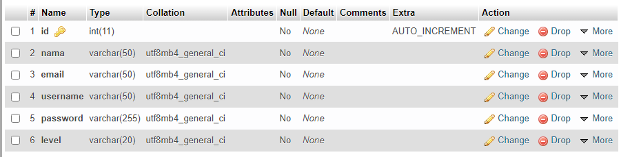 GitHub - fairuzulum/login-multi-user-php-native