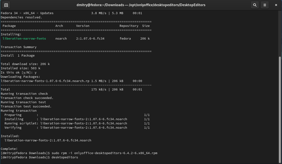 Desktopeditors Error While Loading Shared Libraries Libcurl Gnutls So 4 Cannot Open Shared