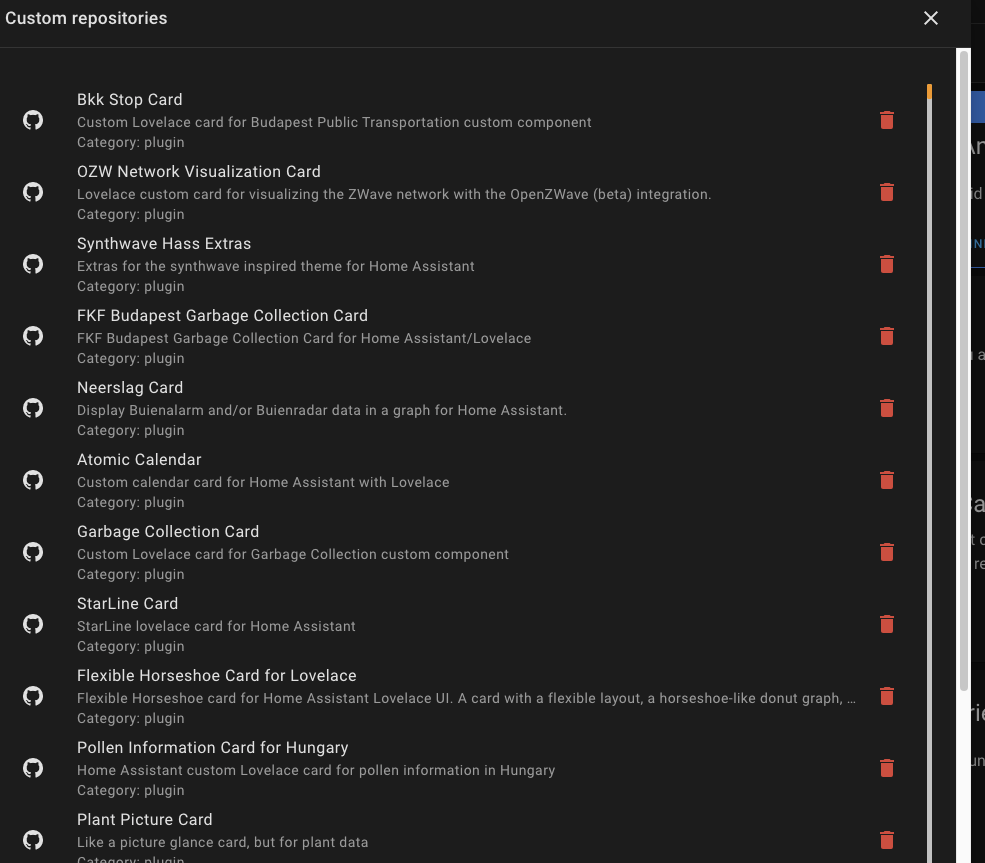 HACS is starting up - forever · Issue #1378 · hacs/integration · GitHub