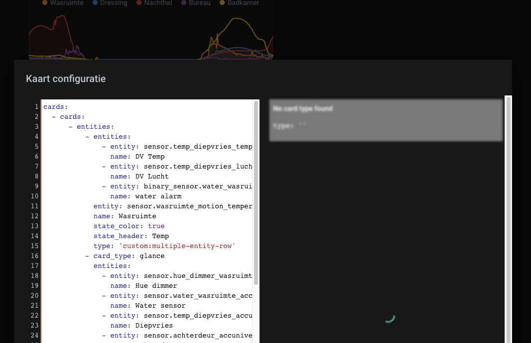 Custom cards · Issue #1 · thomasloven/lovelace-hui-element · GitHub