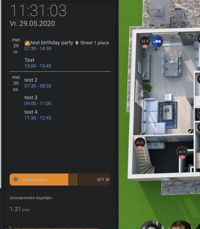 Scrolling in card · Issue #151 · totaldebug/atomic-calendar-revive · GitHub