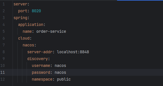 Nacos 221 添加了loadbalanced注解无法通过服务名调用 · Issue 10915 · Alibabanacos · Github 