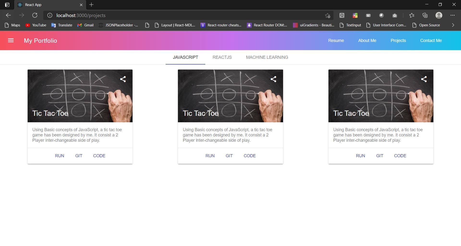 GitHub - jayeshuk/Portfolio-Site