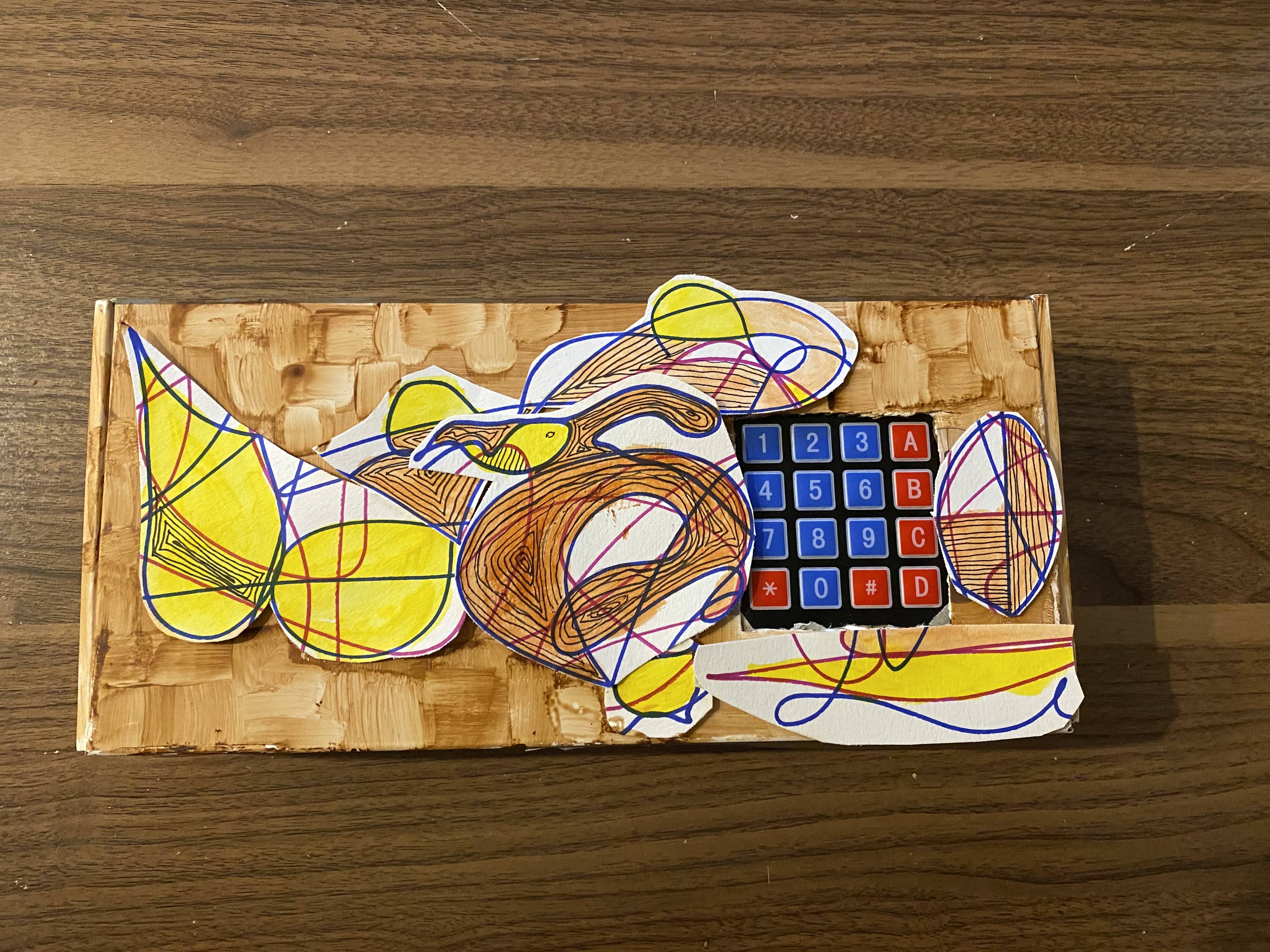 GitHub - lexmengenhauser/MoodTracker