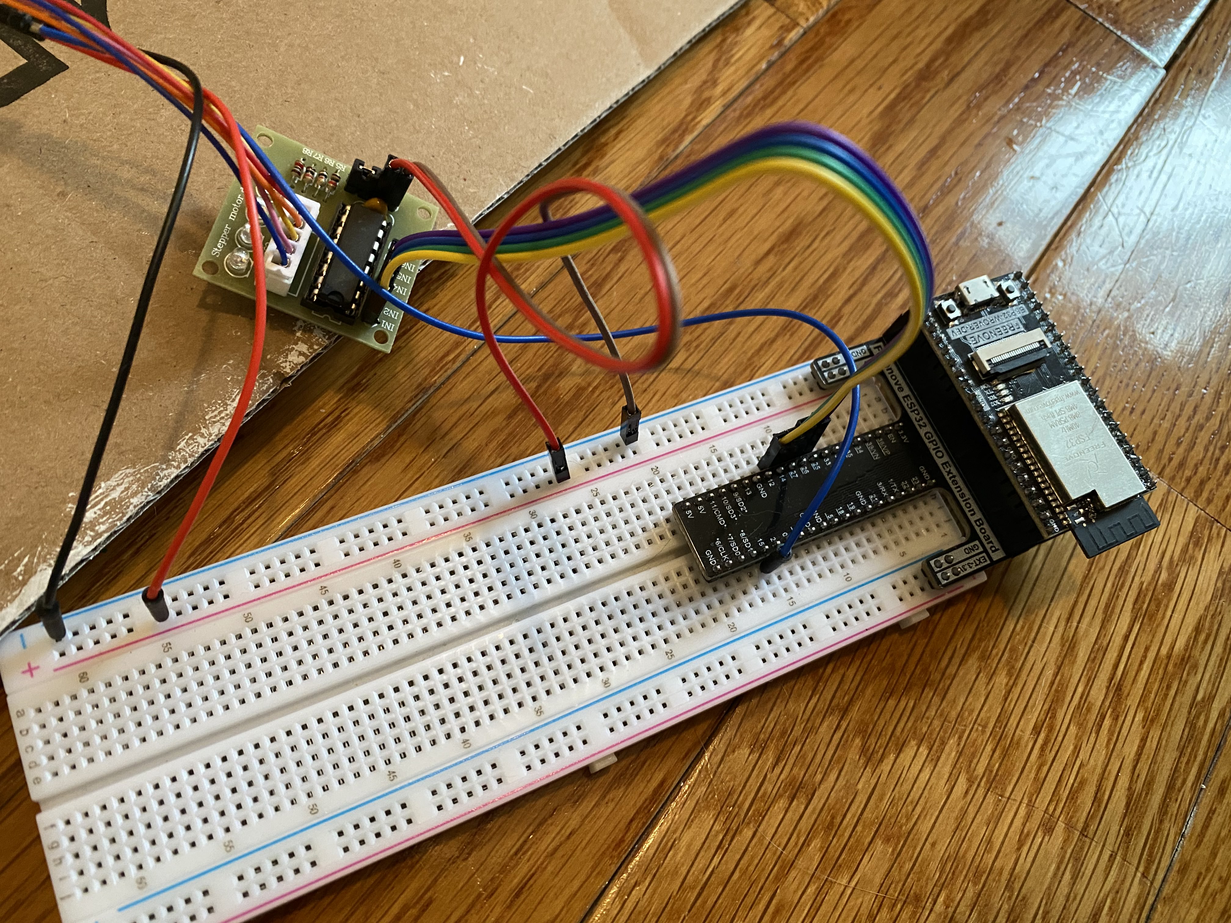 GitHub - lexmengenhauser/animatedpainting