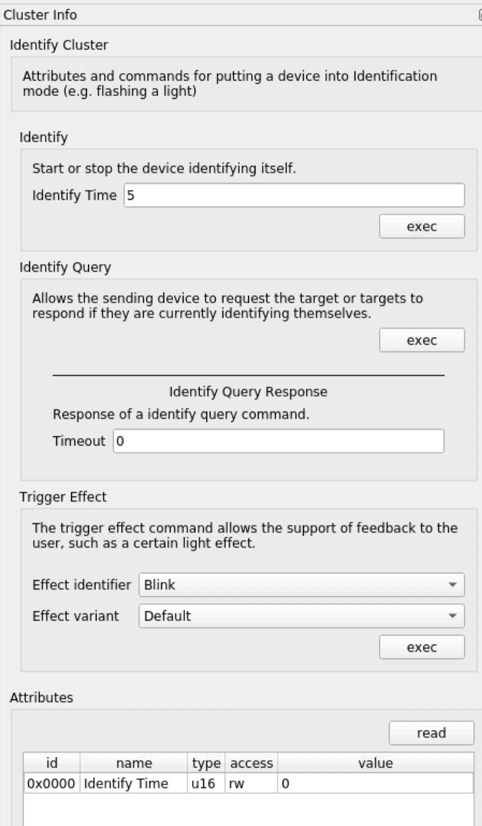 ZG-205ZL Human Presence and Illuminance Sensor with Siren Alarm · Issue #7223 · dresden ...