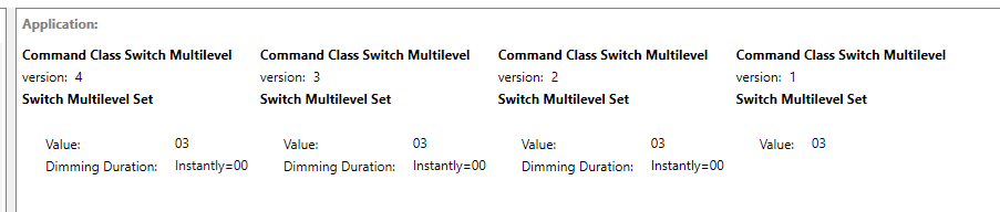 [bug] Brightness set via mqtt is not the same value transmitted to LED strip · Issue #811 ...
