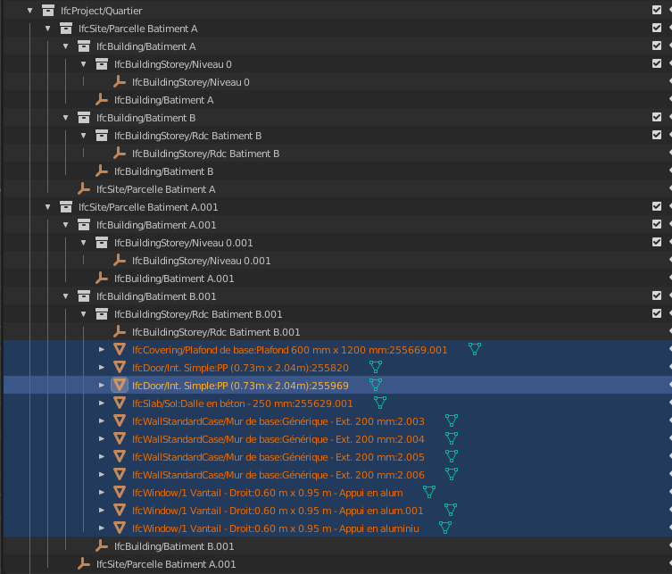 Merge IfcSite · Issue #1183 · IfcOpenShell/IfcOpenShell · GitHub