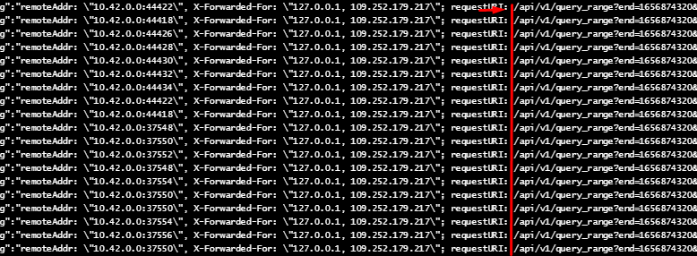 Prometheus endpoint as url · Issue #337 · lensapp/lens · GitHub