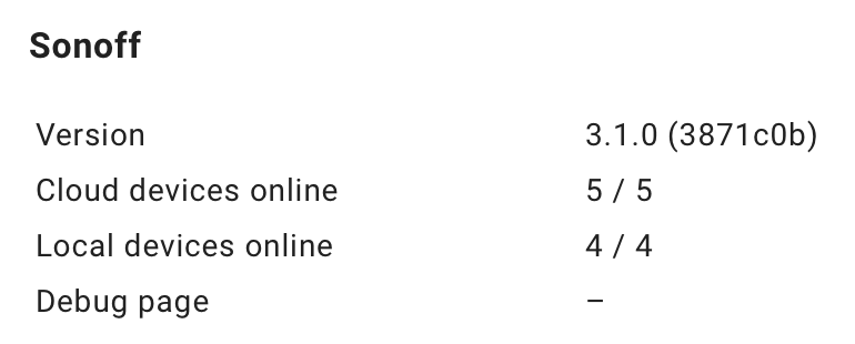 Local device discovery · Issue #969 · AlexxIT/SonoffLAN · GitHub