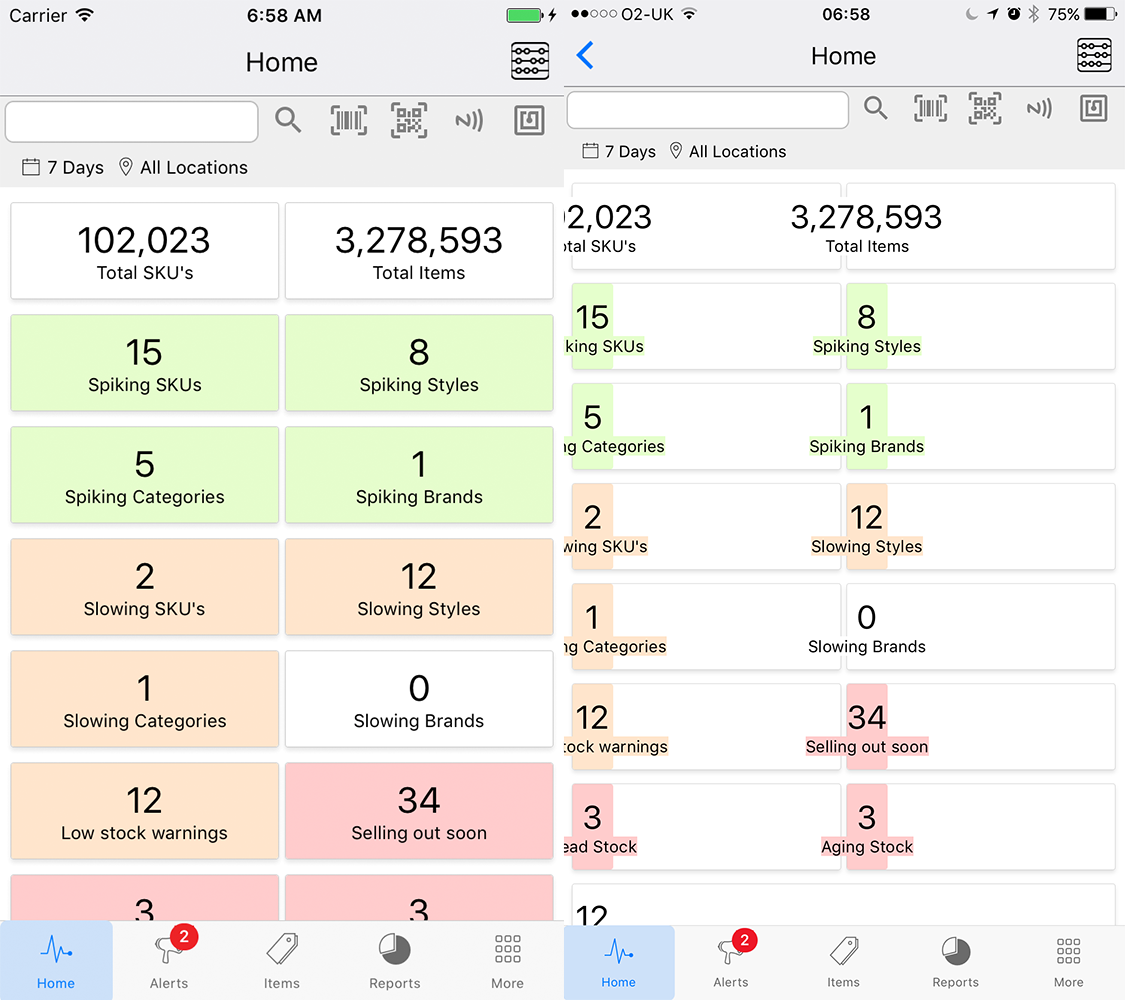 Cards breaking on actual device both iOS and Android · Issue #979 · GeekyAnts/NativeBase · GitHub