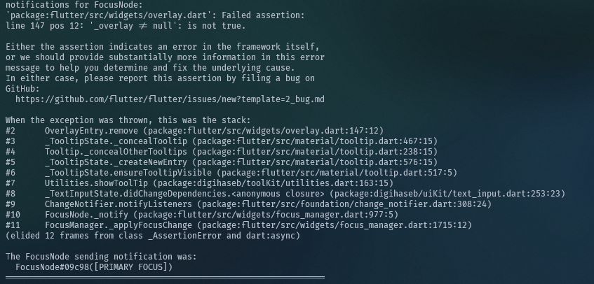 [windows] Tooltip ensureTooltipVisible() method throws exception when ...