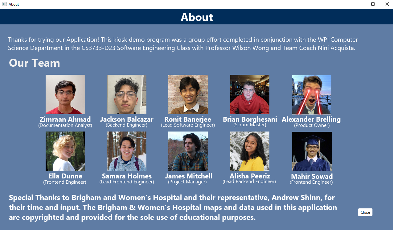 GitHub - holmes1000/Hospital-Application