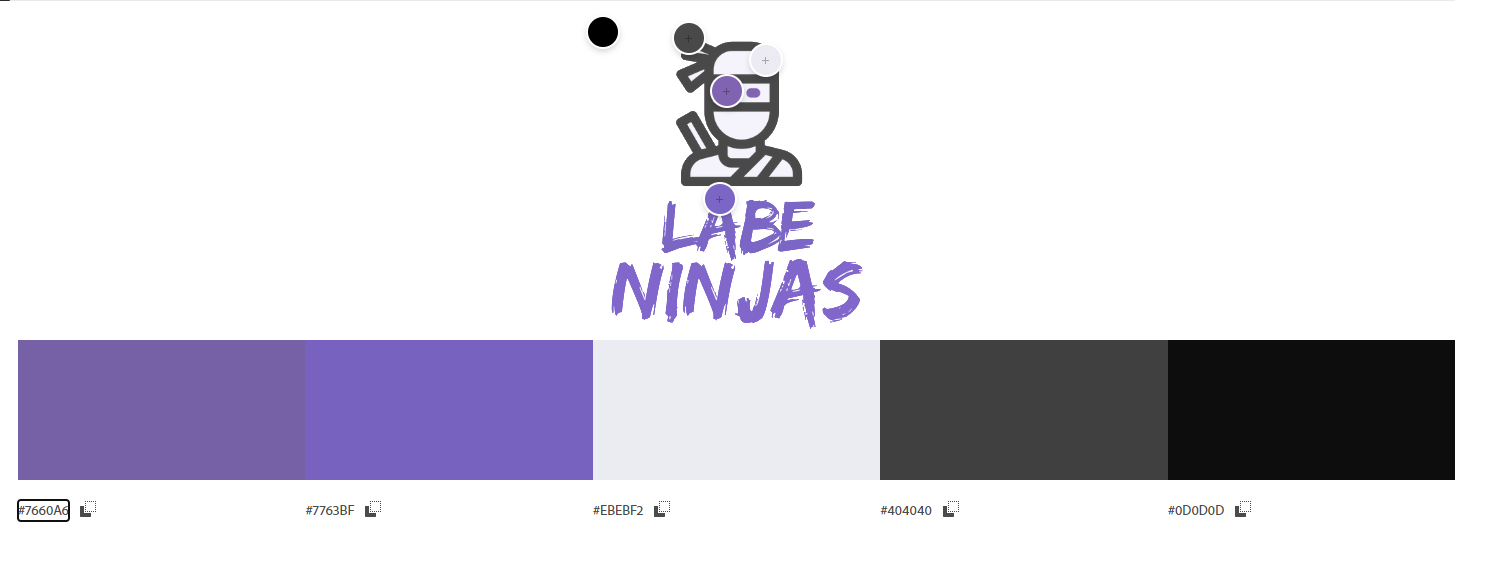 GitHub - future4code/Vaughan-labe-ninja8